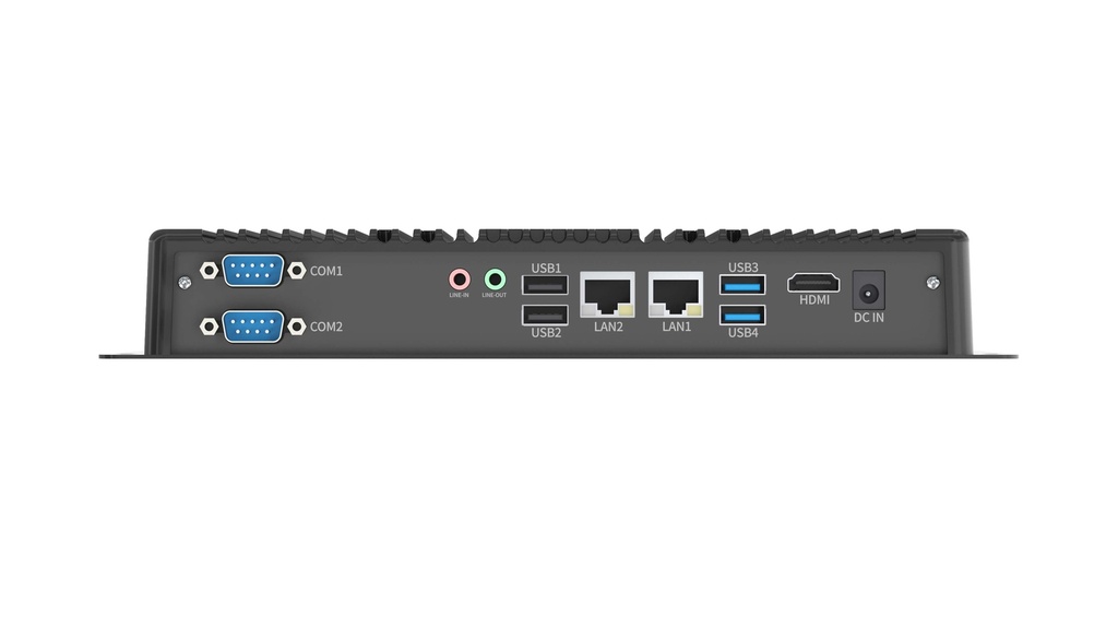 PC Industrial OneRugged B10A | PANATRONIX